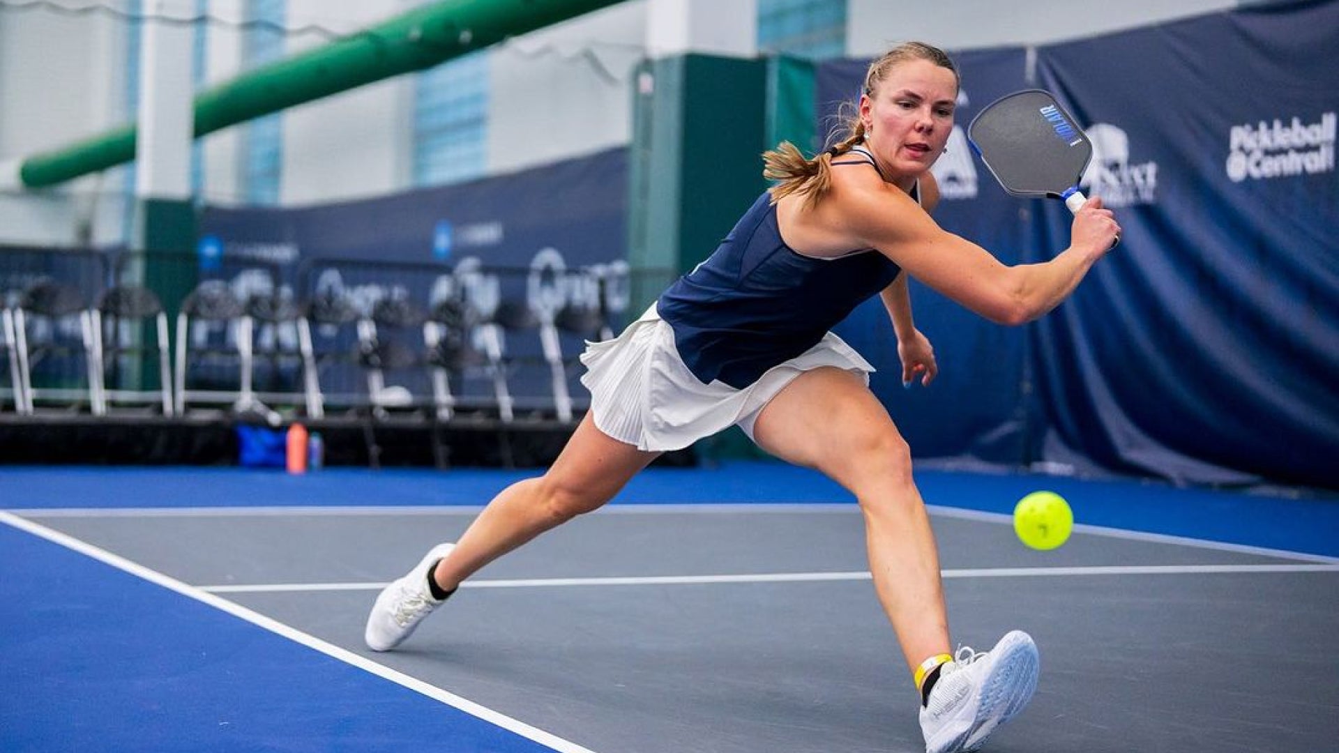 The Volair's Guide to Pickleball Game Rules and Guidelines – Volair ...