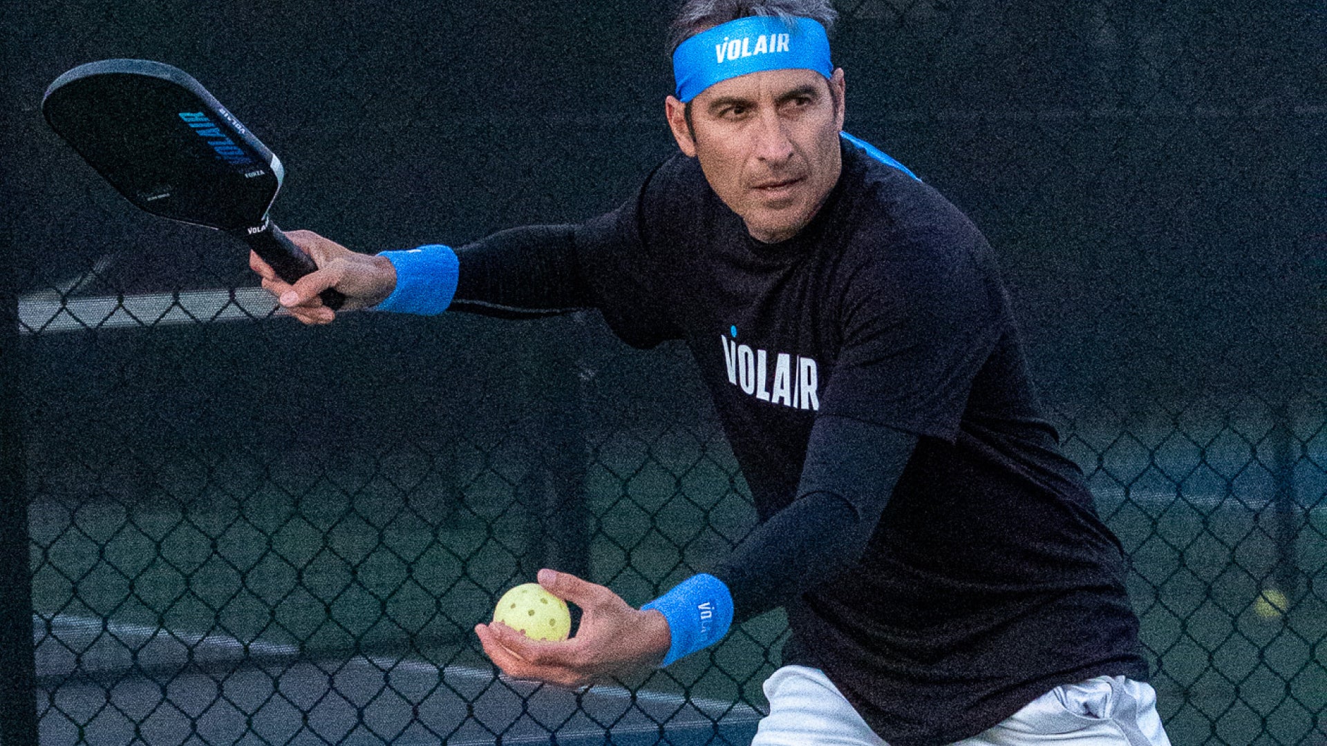 Twist Weight?! Understanding Pickleball Paddle Stats – Volair Pickleball