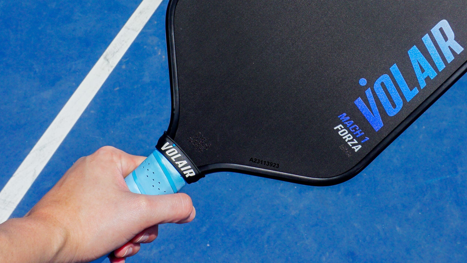 Pickleball Continental Grip Tips & Tricks - Volair Pickleball