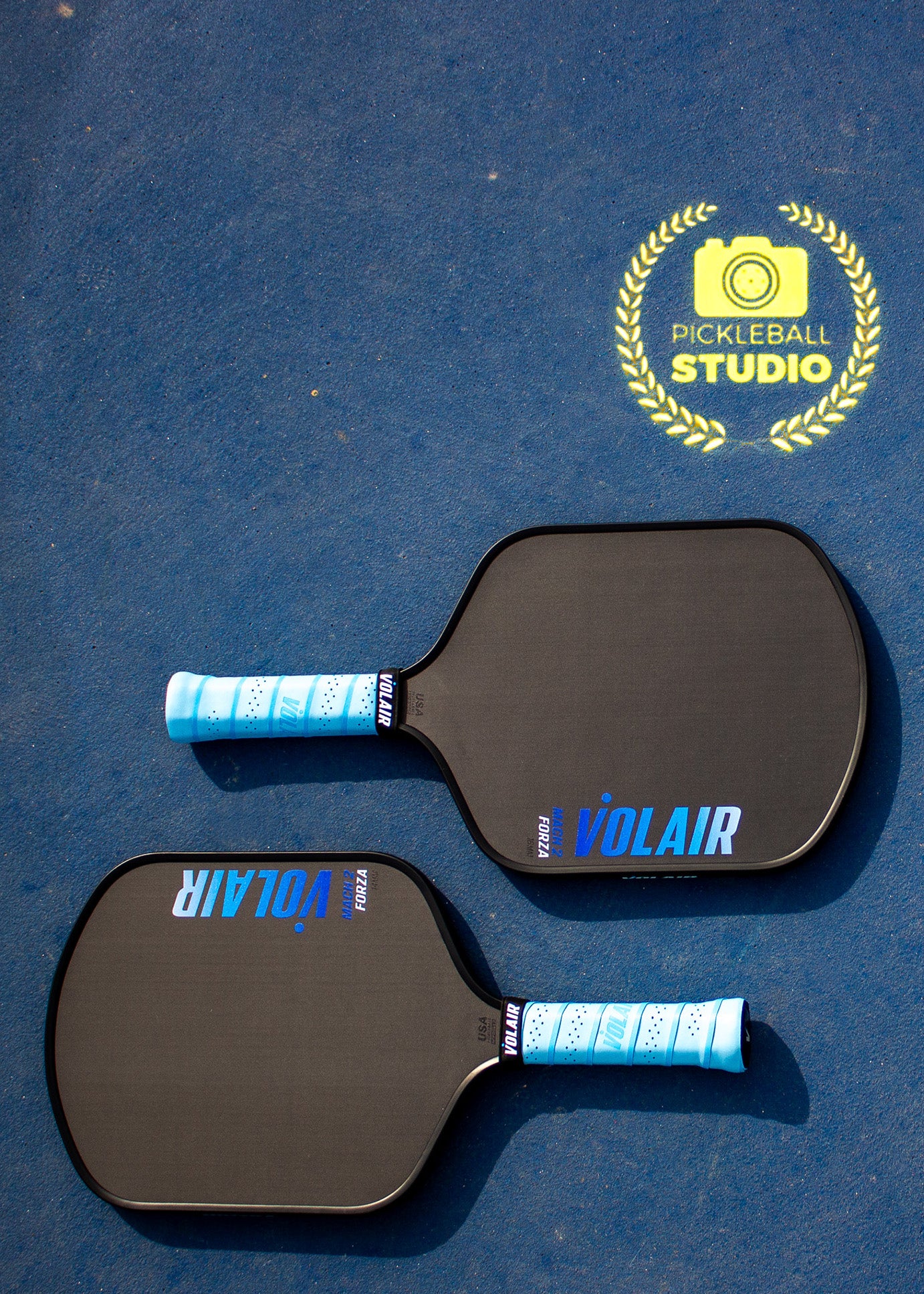 Volair - Best Place to Buy Pickleball Paddles and Accessories – Volair ...
