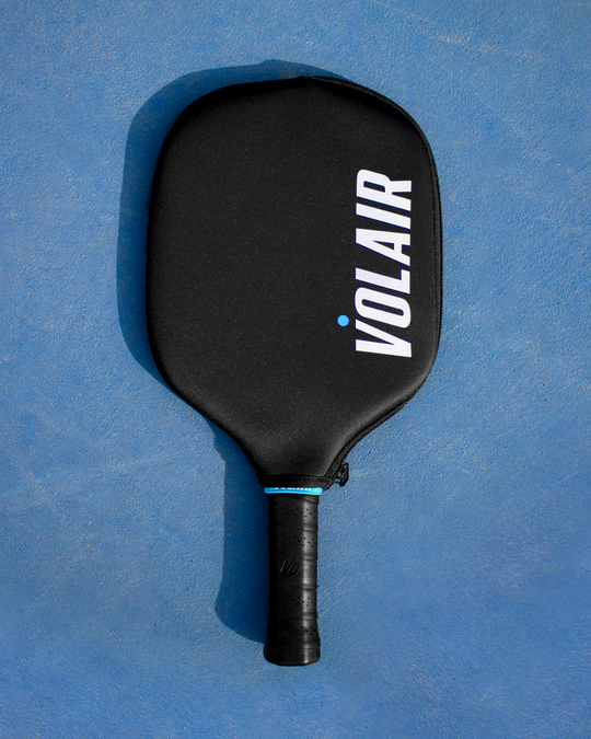 Essential Pickleball Accessories – Volair Pickleball
