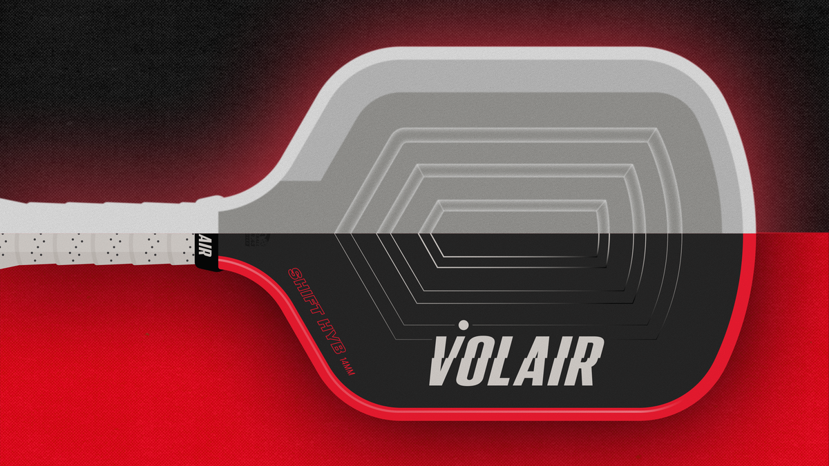 Volair - Best Place to Buy Pickleball Paddles and Accessories – Volair ...