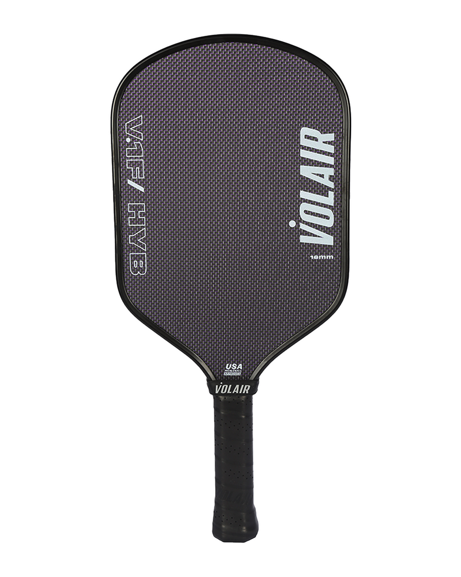 Best Pro Pickleball Paddles – Volair Pickleball