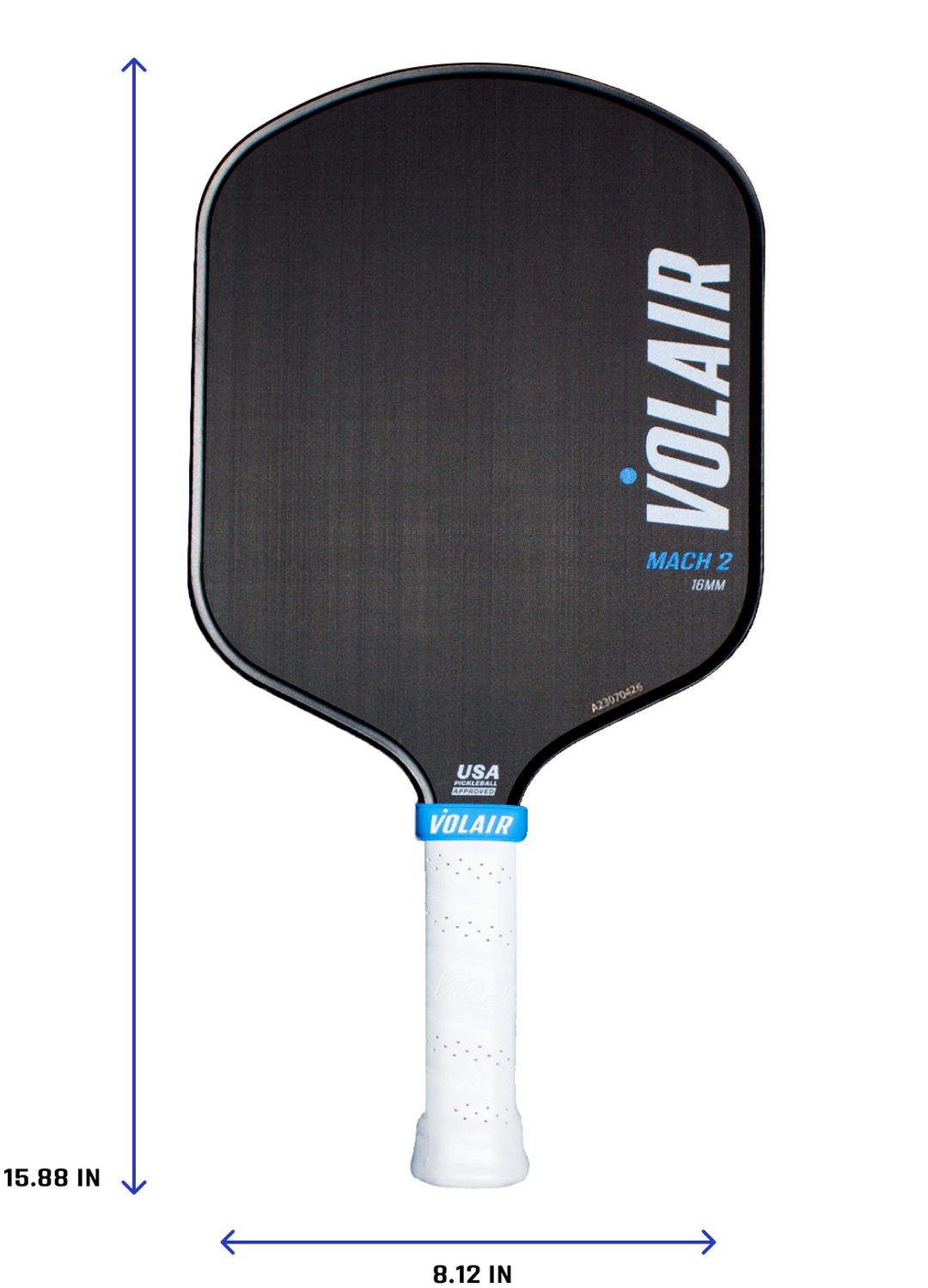 Best Pro Pickleball Paddles – Volair Pickleball