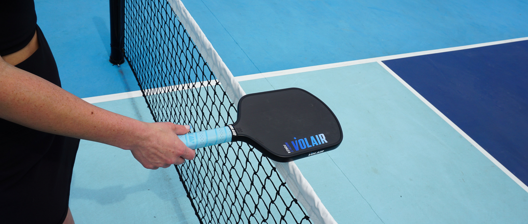 Best Pro Pickleball Paddles – Volair Pickleball